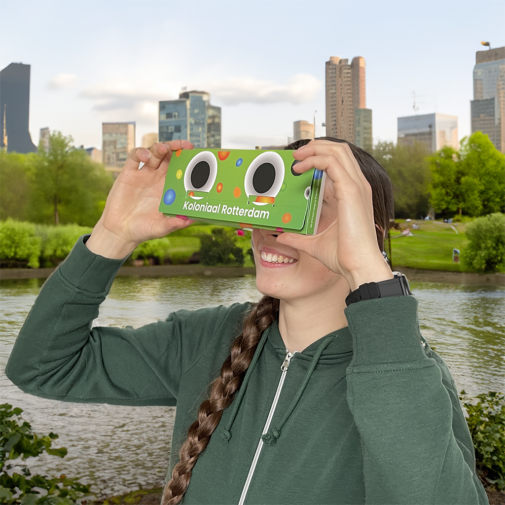 CityTourXR